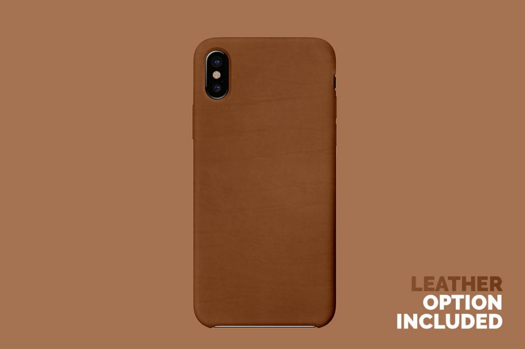 iPhone X Case Mockup | Mockupslib
